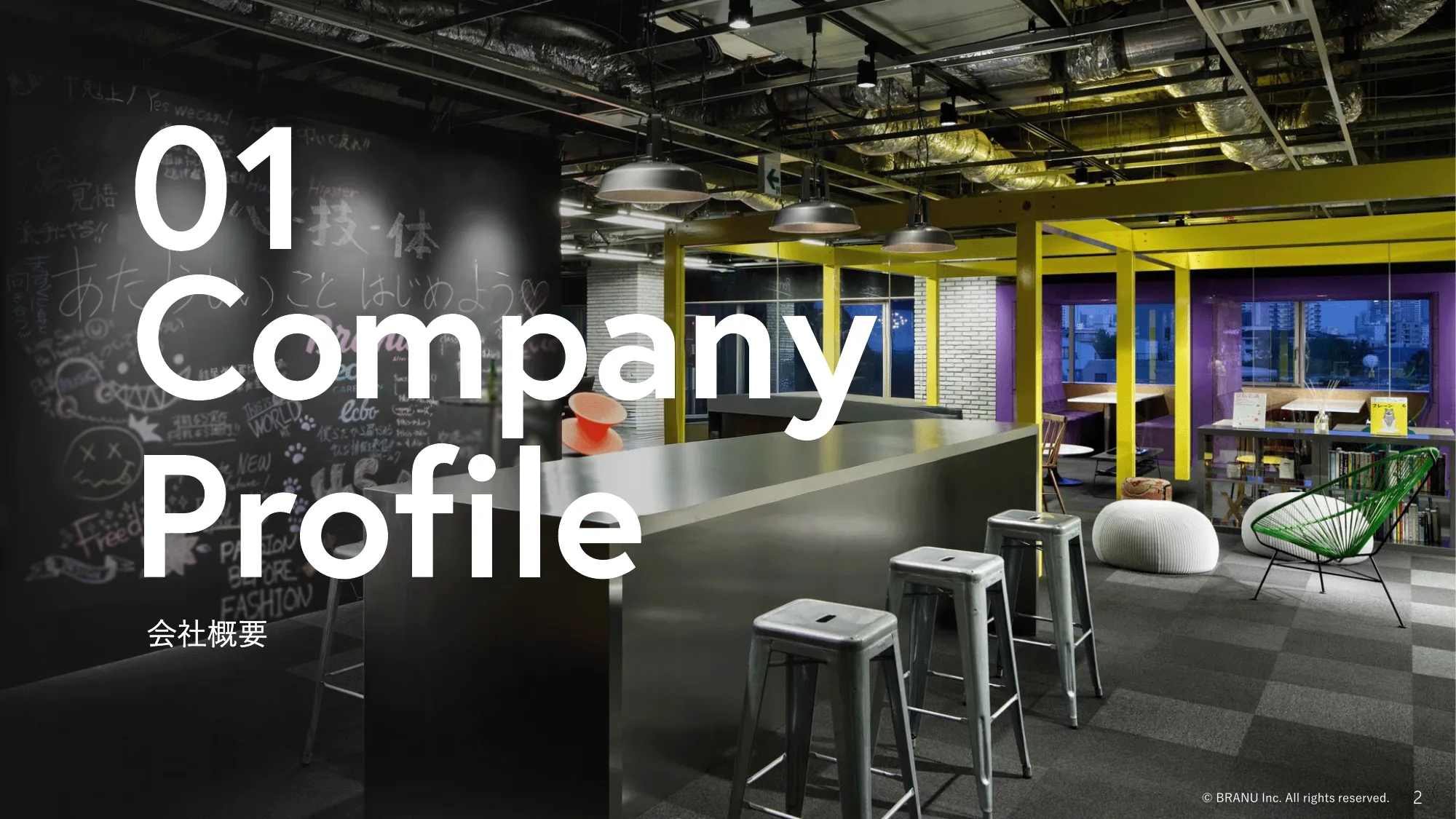 Explanatory Materials Regarding Business Plans and Growth Potential ...